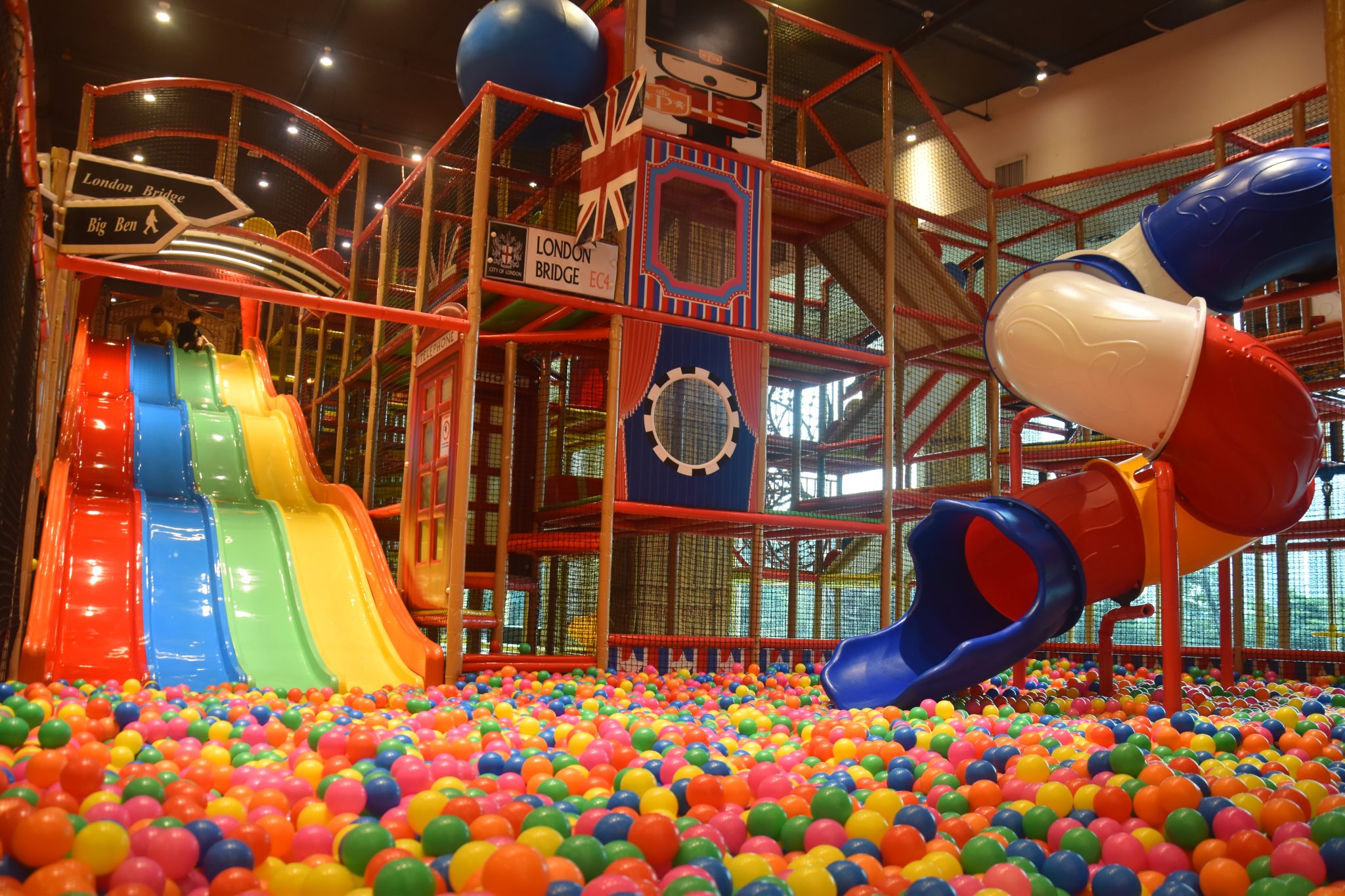 What We Offer – The Parenthood